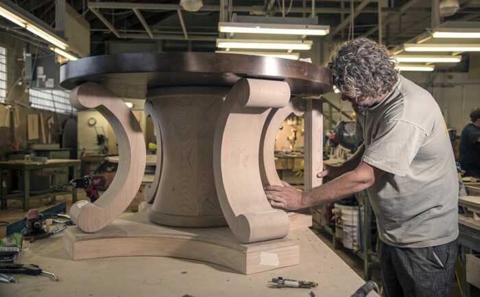 Transforming Spaces: The Versatility of the Expanding Round Table ...