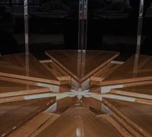 Transforming Spaces: The Versatility of the Expanding Round Table ...